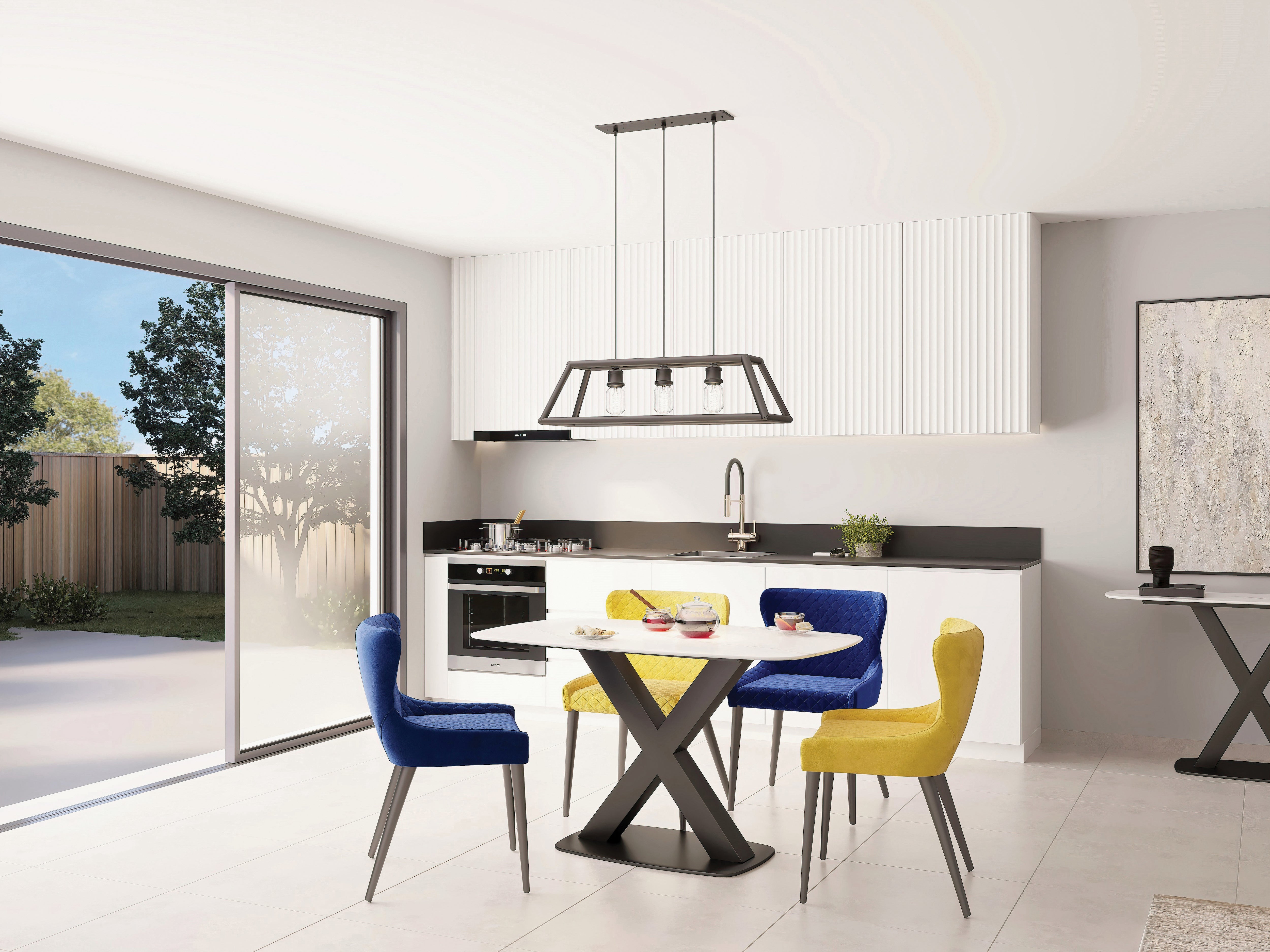 Burnell Dining Room Sets