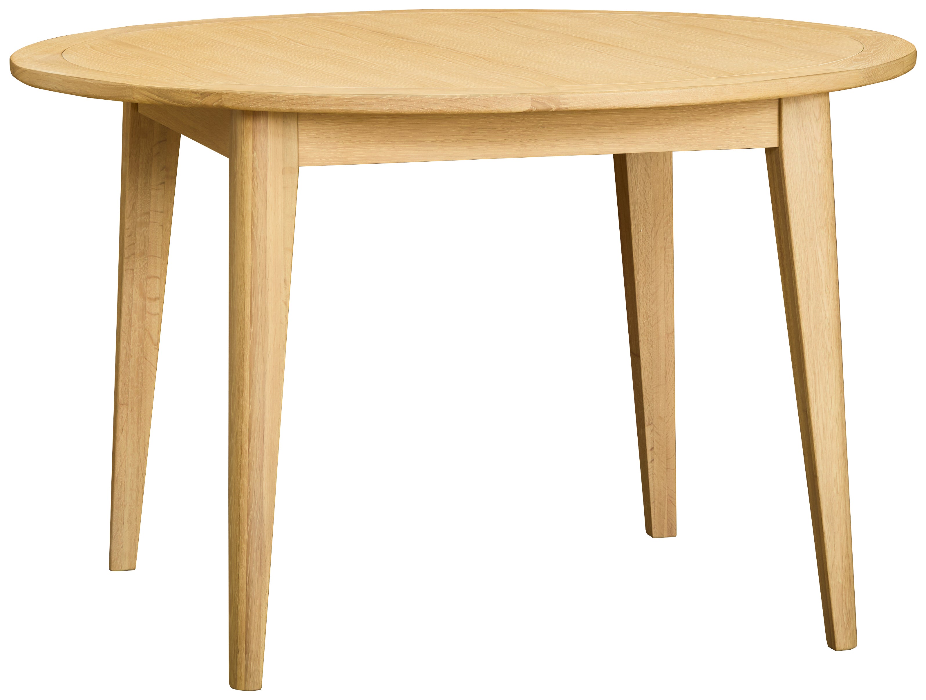 Munslow Round Dining Table