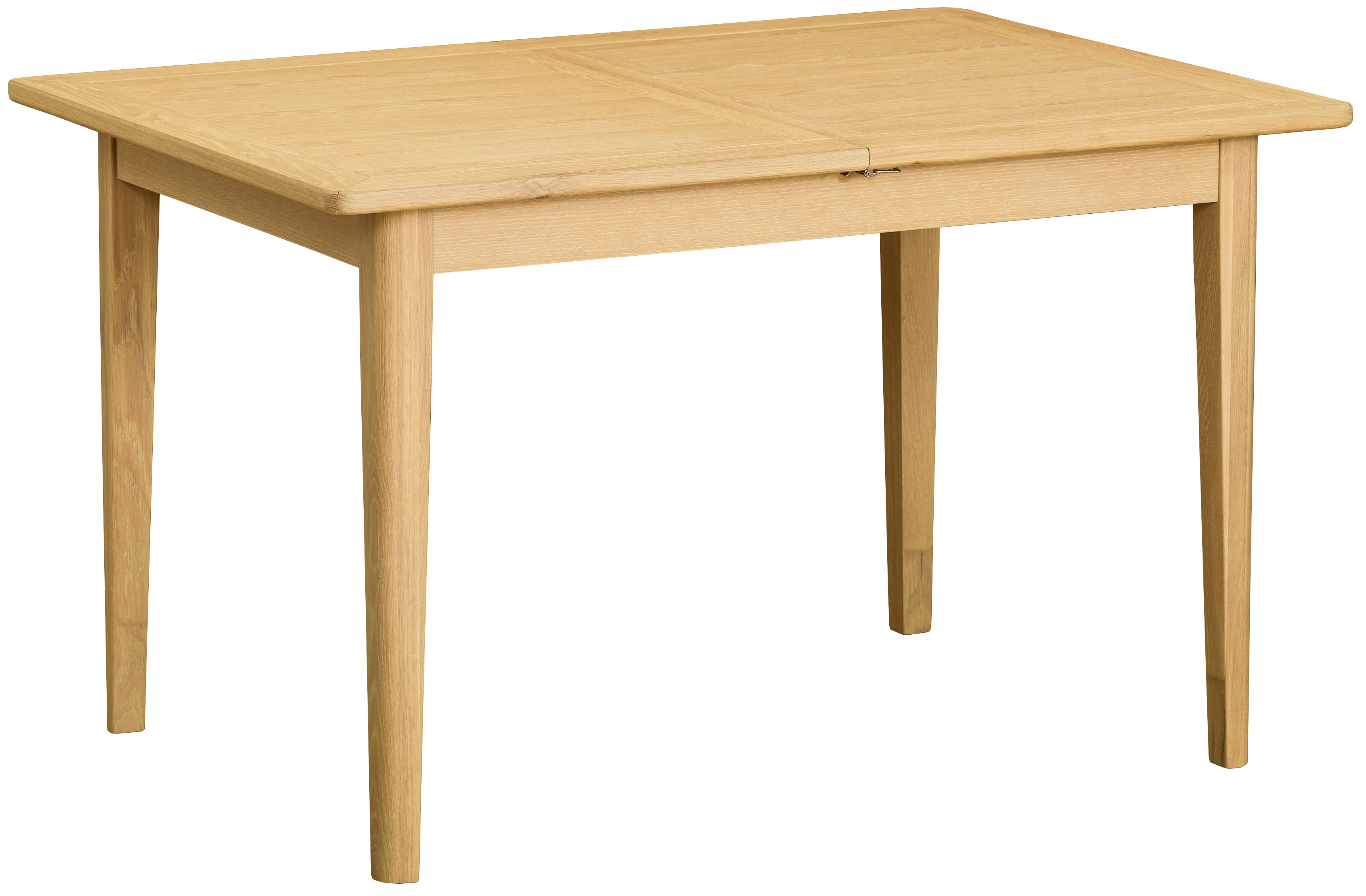 Munslow Extending Dining Table | Bridgnorth Furniture