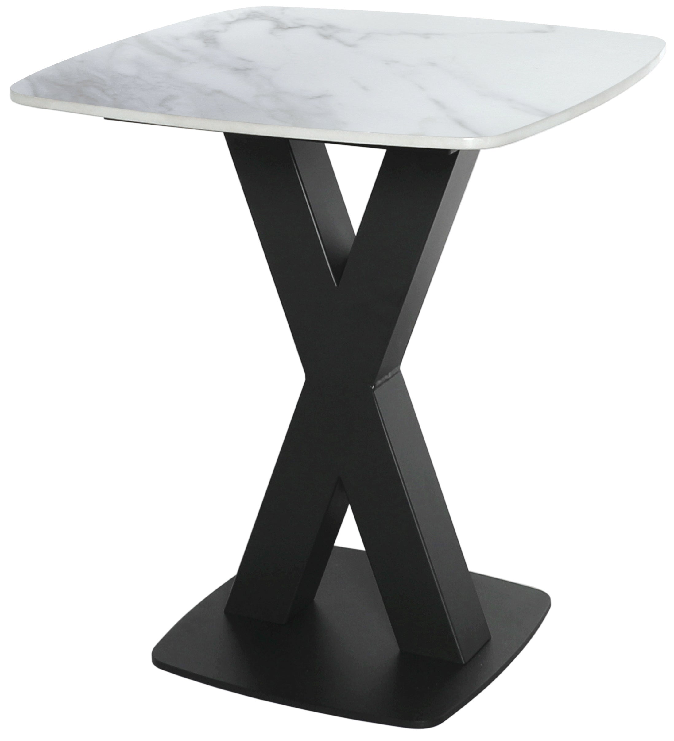 Burnell Lamp Table | Bridgnorth Furniture