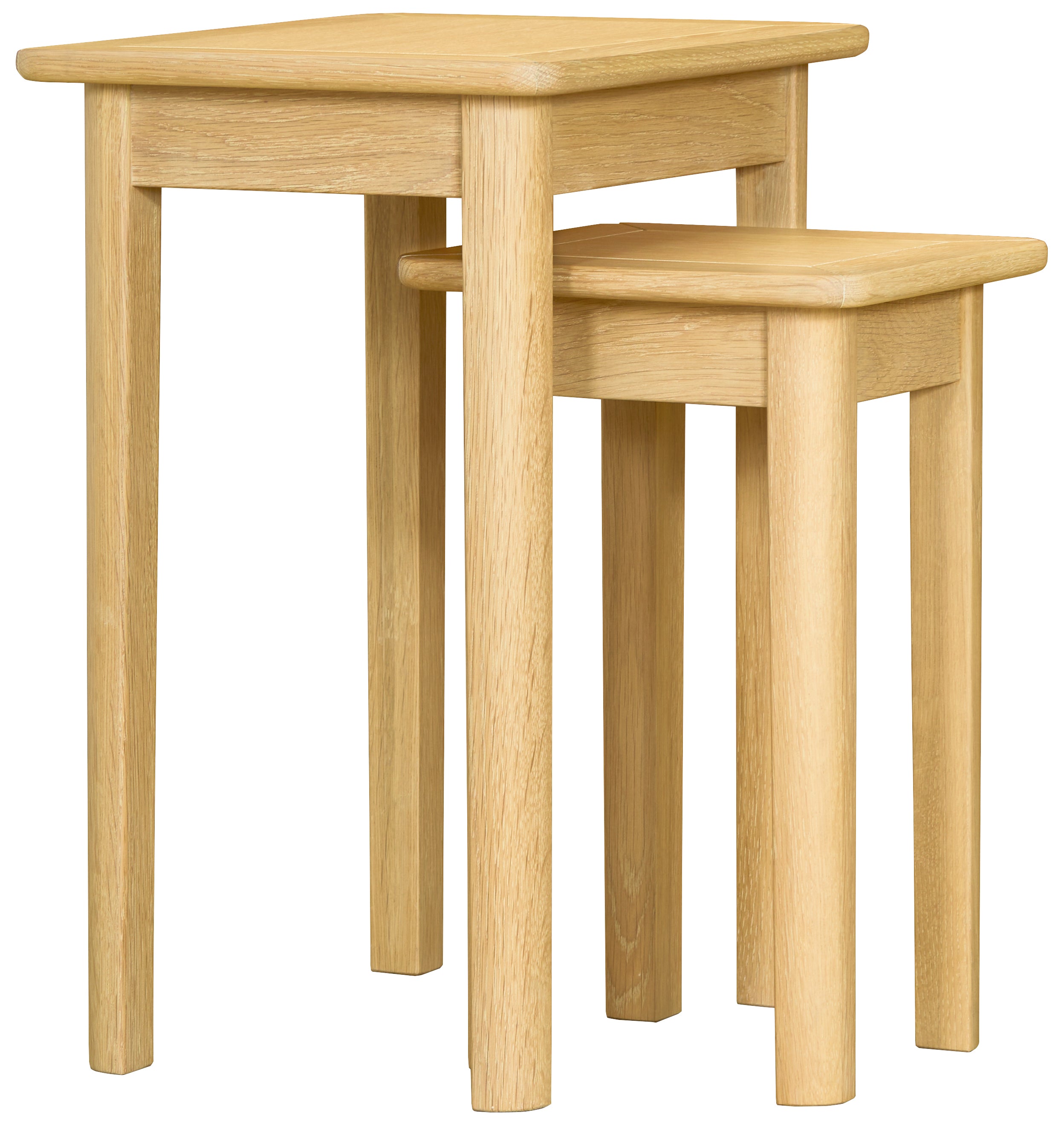 Munslow Nest Of Tables